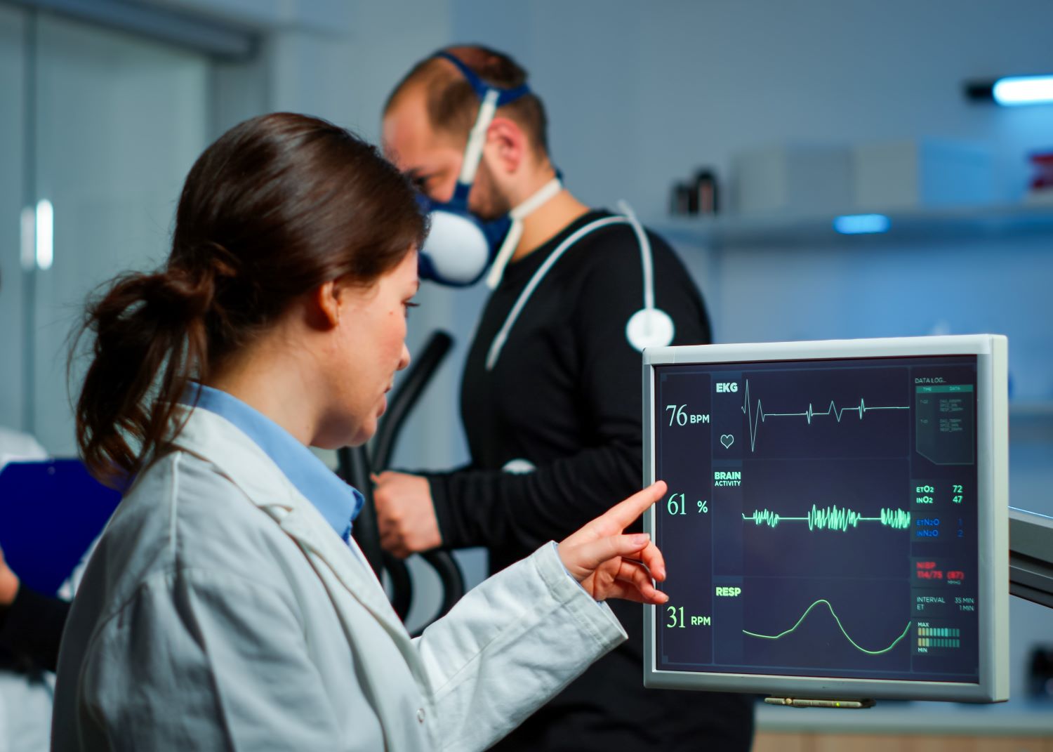 Healthcare - HumanSystems Incorporated