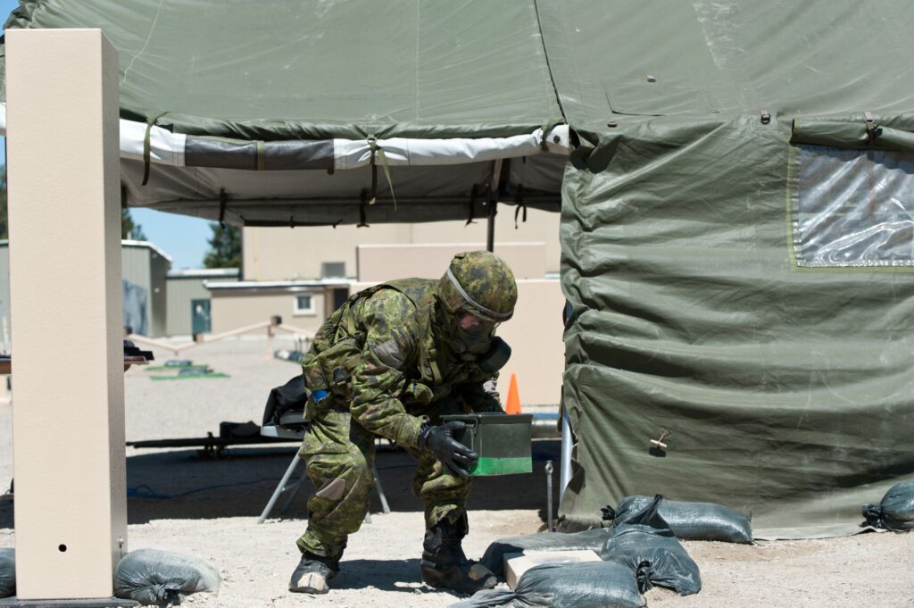 LEAP: Load Effects Assessment Program - HumanSystems Incorporated